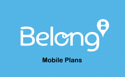 Belong Mobile Phone Plans Review