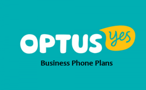 Optus Business Phone Plans Review