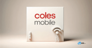 Coles Mobile - Reviews, Network, Coverage, Login & Contact